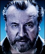 Exclusive: New 44 Inch Chest Poster | Movies | Empire