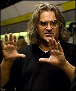 Paul Greengrass Introduces Agent Storm | Movies | Empire