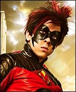 New Kick-Ass Character Poster Online | Movies | Empire