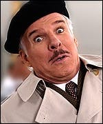 Pink Panther Sequel Announced | Movies | Empire