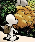 Jeff Smith’s Bone Set For The Screen | Movies | Empire