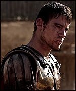 First Look At Eagle Of The Ninth | Movies | Empire