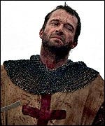 Sword From Ironclad Movie