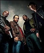 Four Brothers Sequel Planned | Movies | Empire