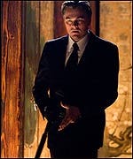 New Inception Pic Online | Movies | Empire