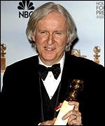James Cameron Romancing Cleopatra? | Movies | Empire