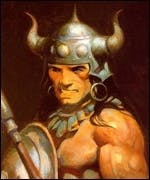 Who’s The New Conan? Final Three! | Movies | Empire