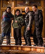 Hot Tub Time Machine Trailer Arrives | Movies | Empire