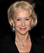 Helen Mirren Might Be Hitchcock’s Wife | Movies | Empire