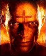 Animated Priest Prologue Online | Movies | Empire