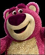Ned Beatty Lotso
