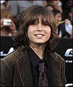 Leo Howard In Conan