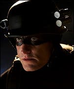 New Defendor Trailer Online | Movies | Empire