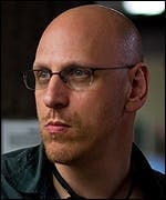 Moverman Finds Terrorist Search Engine | Movies | Empire