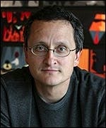 Pinkava Tells A Little White Lie | Movies | Empire