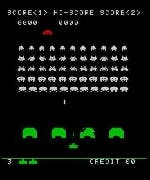 Space Invaders: The Movie | Movies | Empire