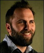 Chris Gorak Faces The Darkest Hour | Movies | %%channel_name%%