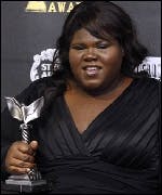 Precious Finds Love At Spirit Awards | Movies | Empire