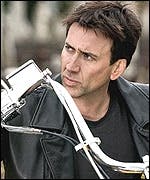 New Ghost Rider Promo Is Live | Movies | %%channel_name%%