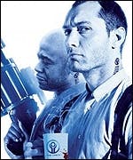 Exclusive Repo Men Clip | Movies | Empire