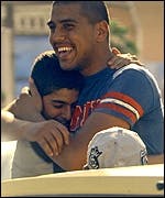 Exclusive Ajami Trailer | Movies | Empire