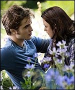 Twilight: Eclipse Trailer Debuts | Movies | Empire