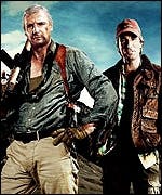 Brand New A-Team Character Featurettes | Movies | Empire