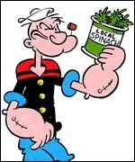 Popeye s Back | Movies | Empire
