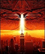 Independence Day Sequel Rumours Return | Movies | Empire