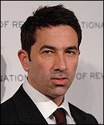 Sheldon Turner Makes Directorial Debut | Movies | Empire