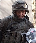 First Look At Fiennes’ Coriolanus | Movies | Empire