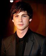 Logan Lerman 2004