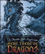 Travis Adam Wright Says Here Be Dragons | Movies | Empire