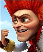 New Shrek Poster Online | Movies | Empire