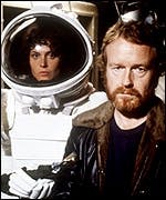 Ridley Scott Talks Alien Prequel | Movies | Empire