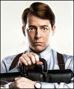 Matthew Broderick Biography Matthew Broderick News & Biography