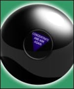 Magic 8 Ball Movie Still Rolling | Movies | Empire