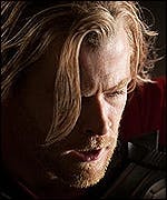 Thor – Revealed! | Movies | Empire