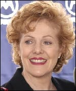 Lynn Redgrave RIP | Movies | Empire