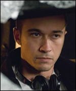 Bryan Bertino Finds This Man | Movies | Empire