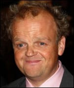 Toby Jones Goes Bad For Captain America | Movies | Empire
