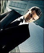 New Imax Inception Poster Is Here | Movies | Empire