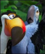 Rio Trailer Flies In | Movies | Empire