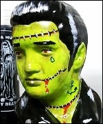 Ready For Elvis Frankenstein? | Movies | Empire