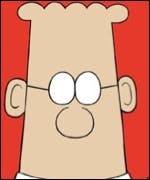 Dilbert Getting The Film Treatment? | Movies | Empire