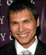 Adam Beach Joins Cowboys And Aliens | Movies | Empire