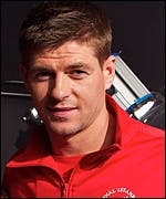 Gerrard & Carragher – Movie Stars? | Movies | Empire