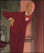 The Illusionist Trailer Online | Movies | Empire