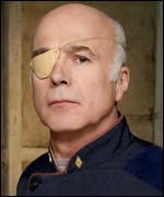 Michael Hogan On For Red Hiding Hood | Movies | Empire