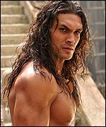 First Official Conan Pic Online | Movies | Empire